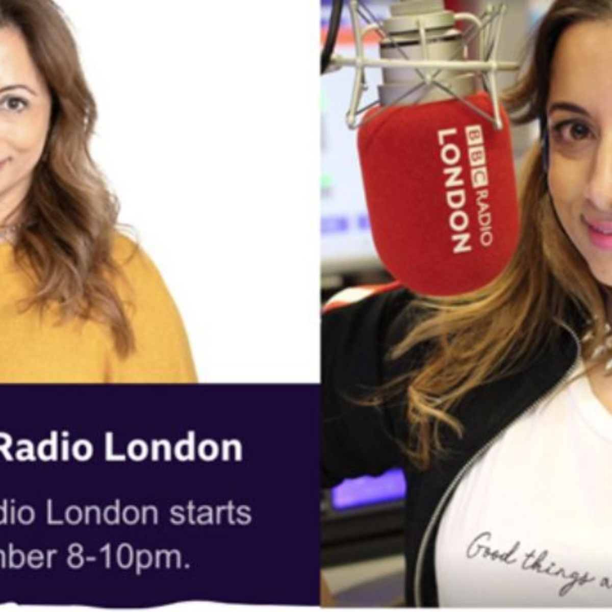 Parkside Studio College - Careers Talk – Jasmine Dotiwala